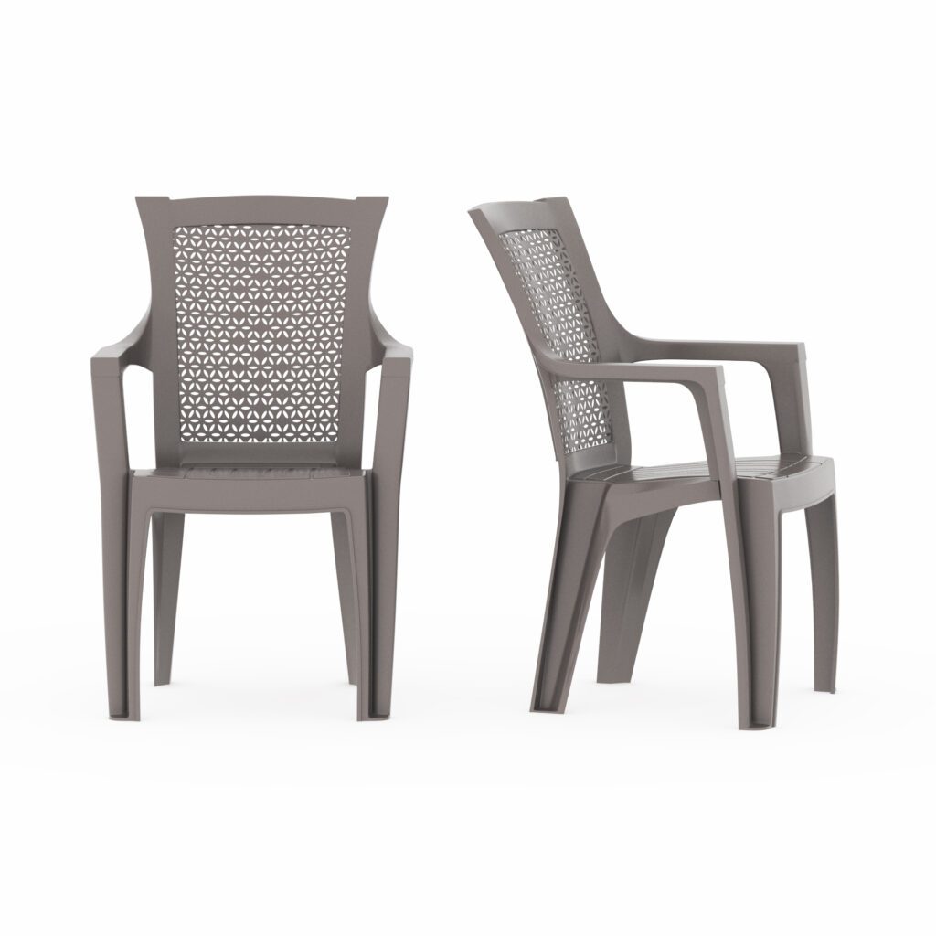 Mira Patio Chair | Strata Furniture